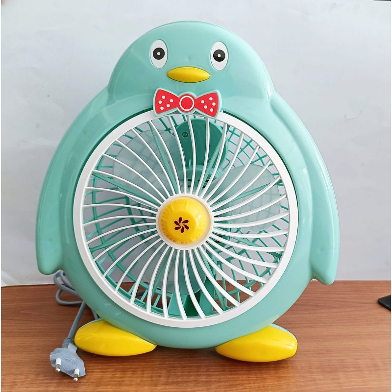 Jual KIPAS ANGIN KARAKTER 10 INCHI KIPAS LISTRIK | Shopee Indonesia