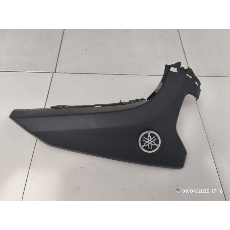 Jual Panel Cover Sein Sen Nmax New B6h Original Second Ori (kiri ...
