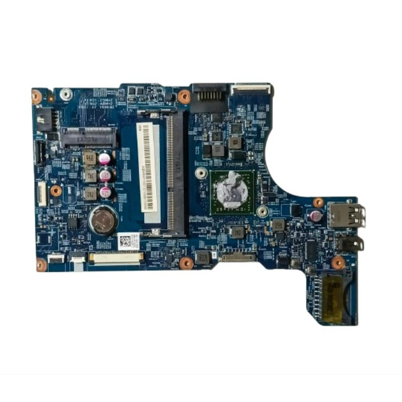 Jual Mainboard Motherboard laptop Acer Aspire V5 MS2377 Normal 100% | Shopee Indonesia
