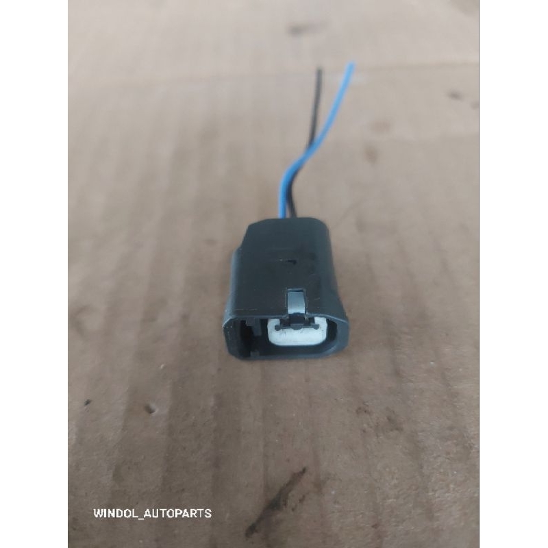 Jual Soket Socket Sensor Speed Sensor Kilometer Nissan Grand Livina L10 ...