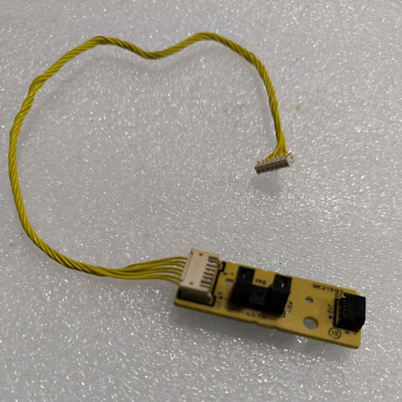 Jual Paper End Sensor ASF Canon G1000 G1010 G2000 G2010 G4010 G3010 ...