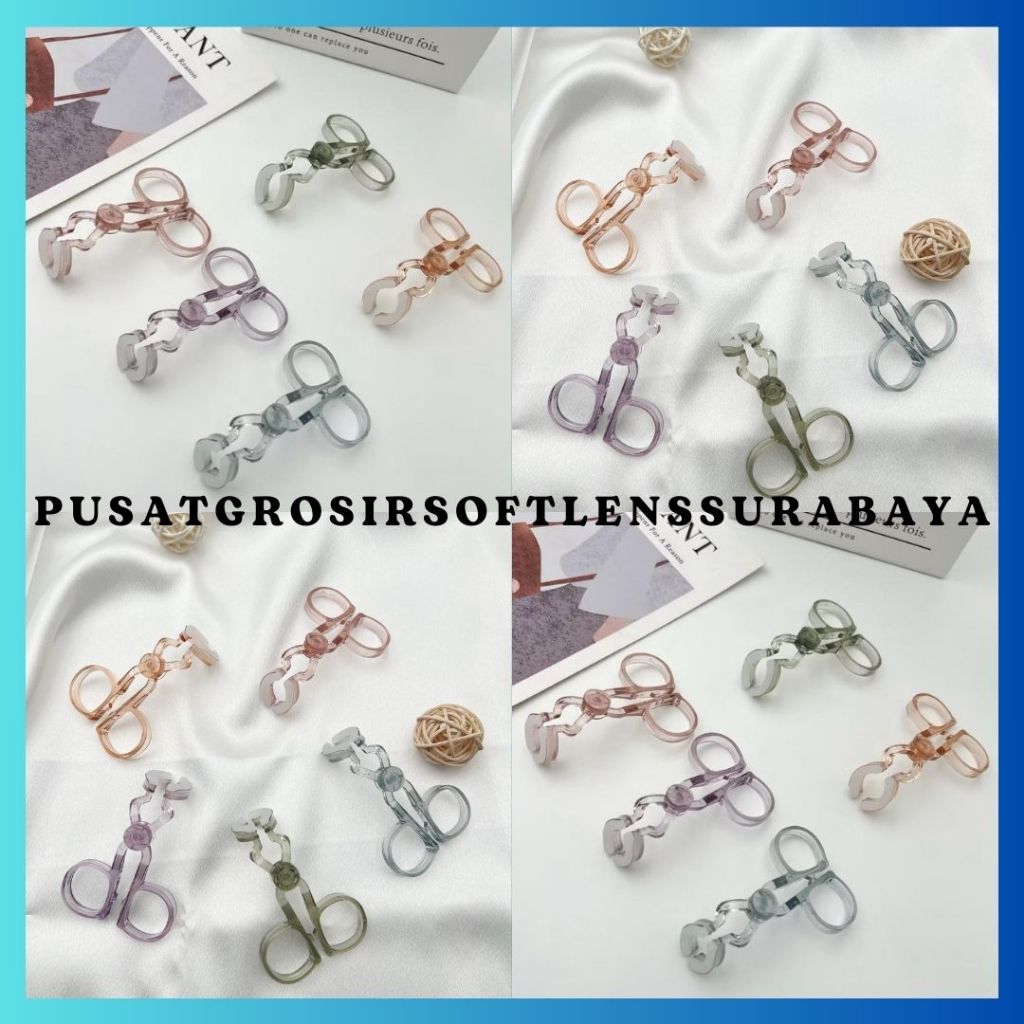 Jual ALAT BANTU PAKAI SOFTLENS / EYE OPENER PEMBUKA MATA / MEMBANTU ...