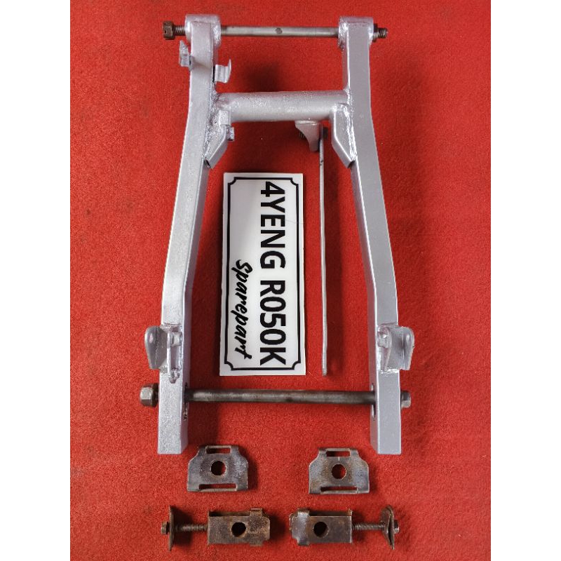 Jual ARM, SWING ARM, FORK, LENGAN AYUN KAWASAKI KAZE R, KAZE, ORIGINAL ...
