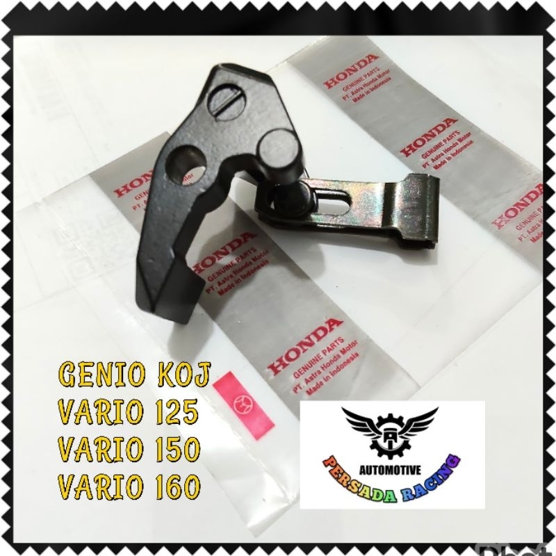 Jual ( COD ) Knoker Sambungan handel hendel HONDA VARIO 160 / VARIO 150 ...