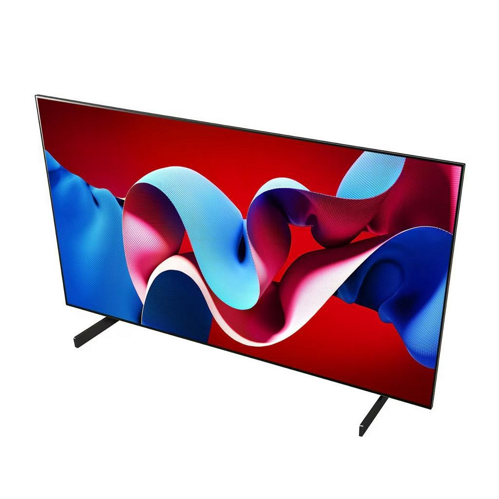 Jual LG Smart TV / Televisi 4K OLED evo C4 48 Inch - 120Hz - HDR10 ...