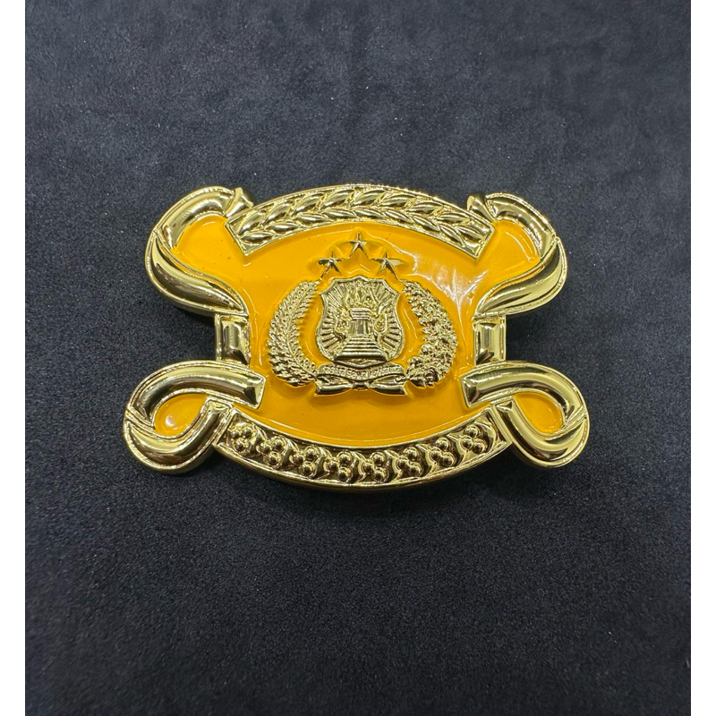 Jual emblem baret sabhara | Shopee Indonesia