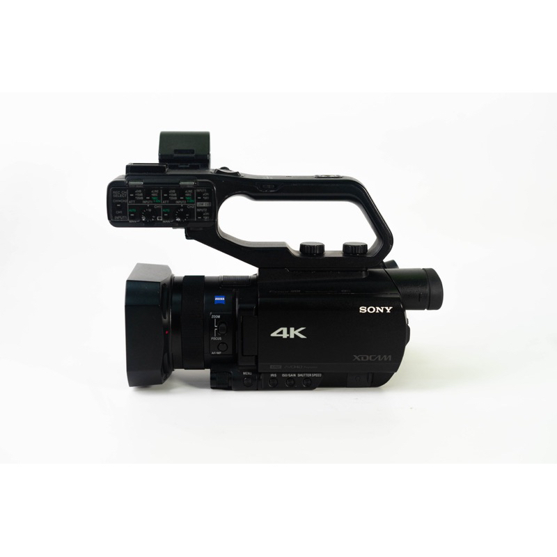Jual Sony Camcorder PXW Z90 | Shopee Indonesia