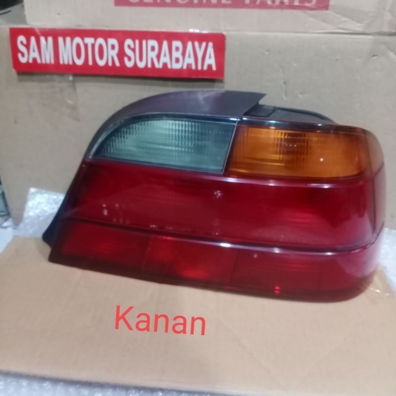 Jual Stoplamp Lampu stop BMW e38 seri 7 Original | Shopee Indonesia
