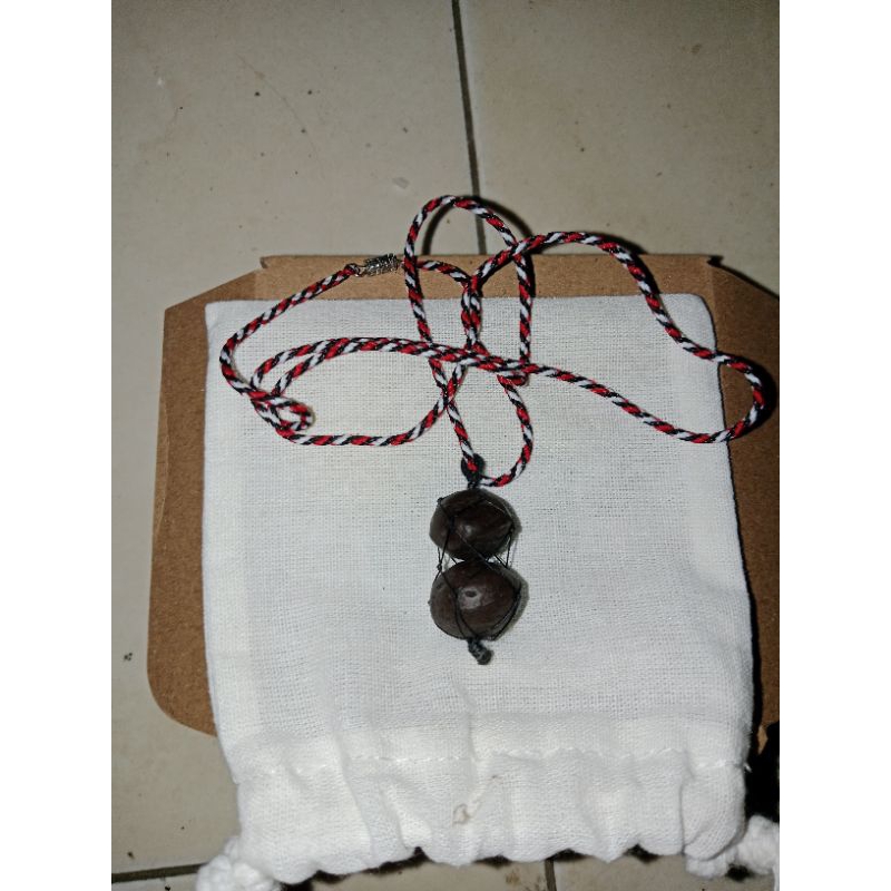Jual munta besi kalung power bagus ((baca deskripsi) | Shopee Indonesia