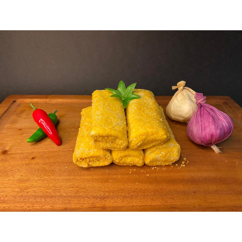 Jual RISOLES AYAM + SAYURAN PREMIUM FROZEN RISOL AYAM SAYUR ISI 5 PCS ...