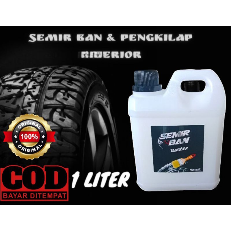 Jual PALING DICARI SEMIR BAN DAN SILICON BODY MOBIL MOTOR DIJAMIN ...