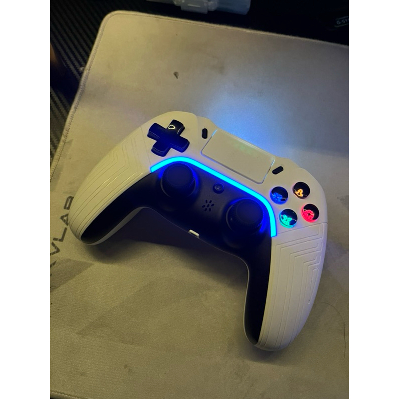 Jual REXUS GX300 GAMEPAD HALL EFFECT | Shopee Indonesia
