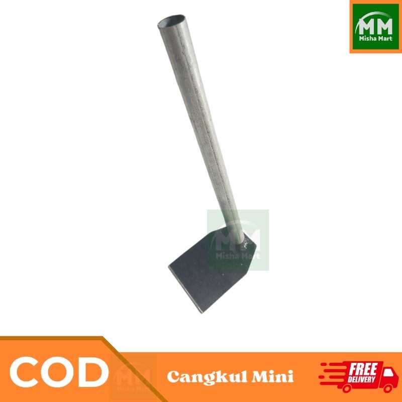 Jual cangkul mini, cangkul berkebun mini (MM) | Shopee Indonesia