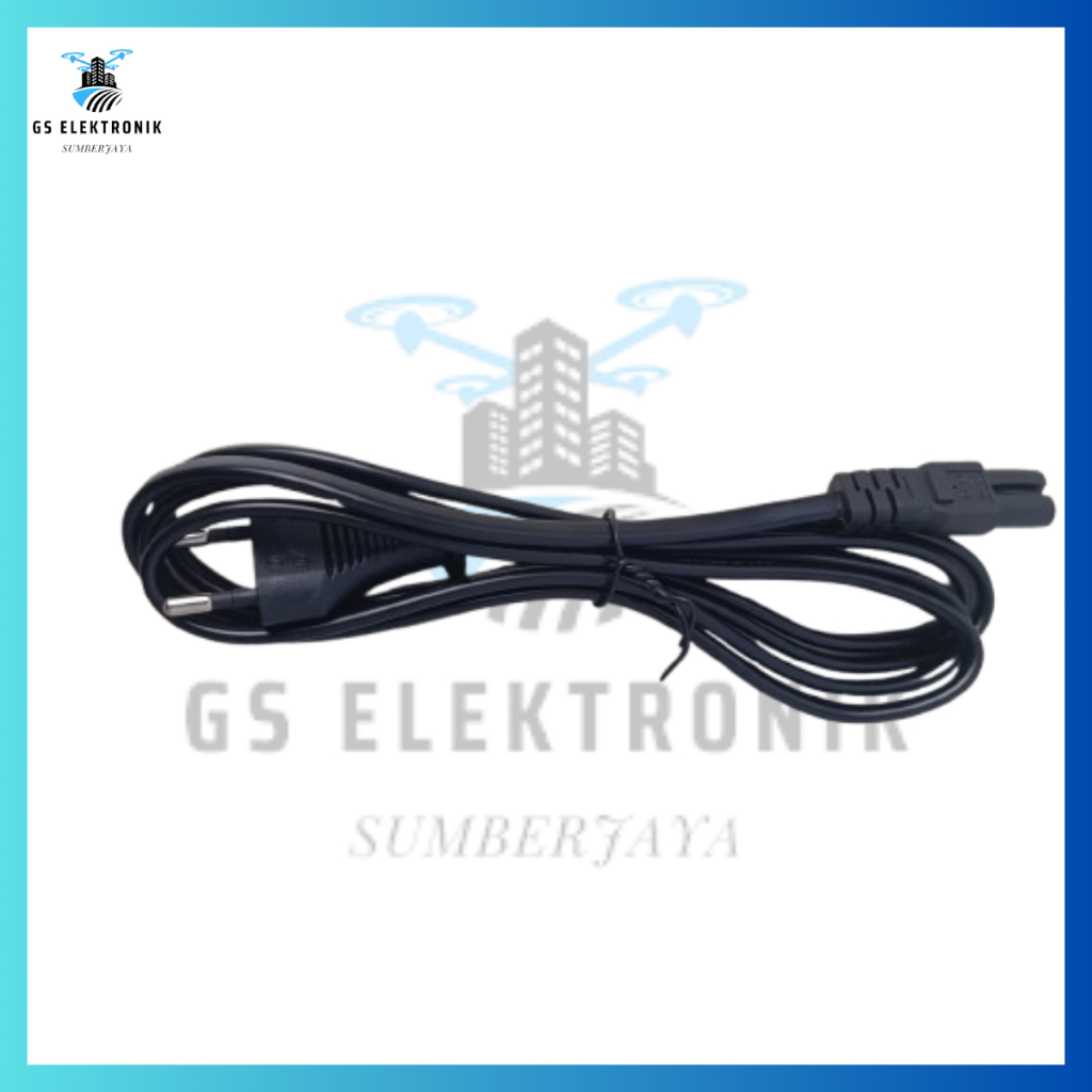 Jual Kabel power ps3 slim dan super slim PS4 PS2 | Shopee Indonesia