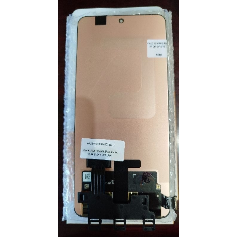 Jual LCD TS OPPO RENO 11F ORI (SP) | Shopee Indonesia