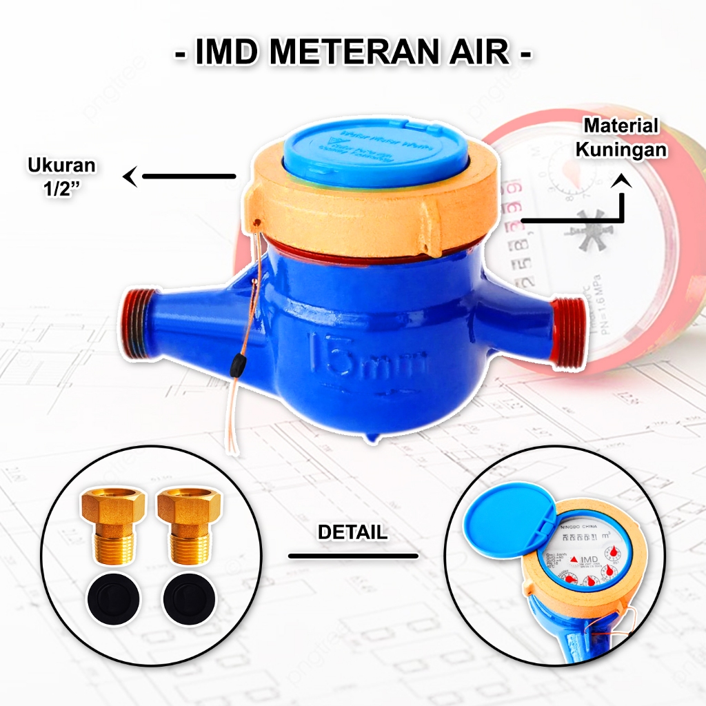 Jual Flow Meter Terlengkap & Harga Terbaru Juni 2026 | Shopee Indonesia