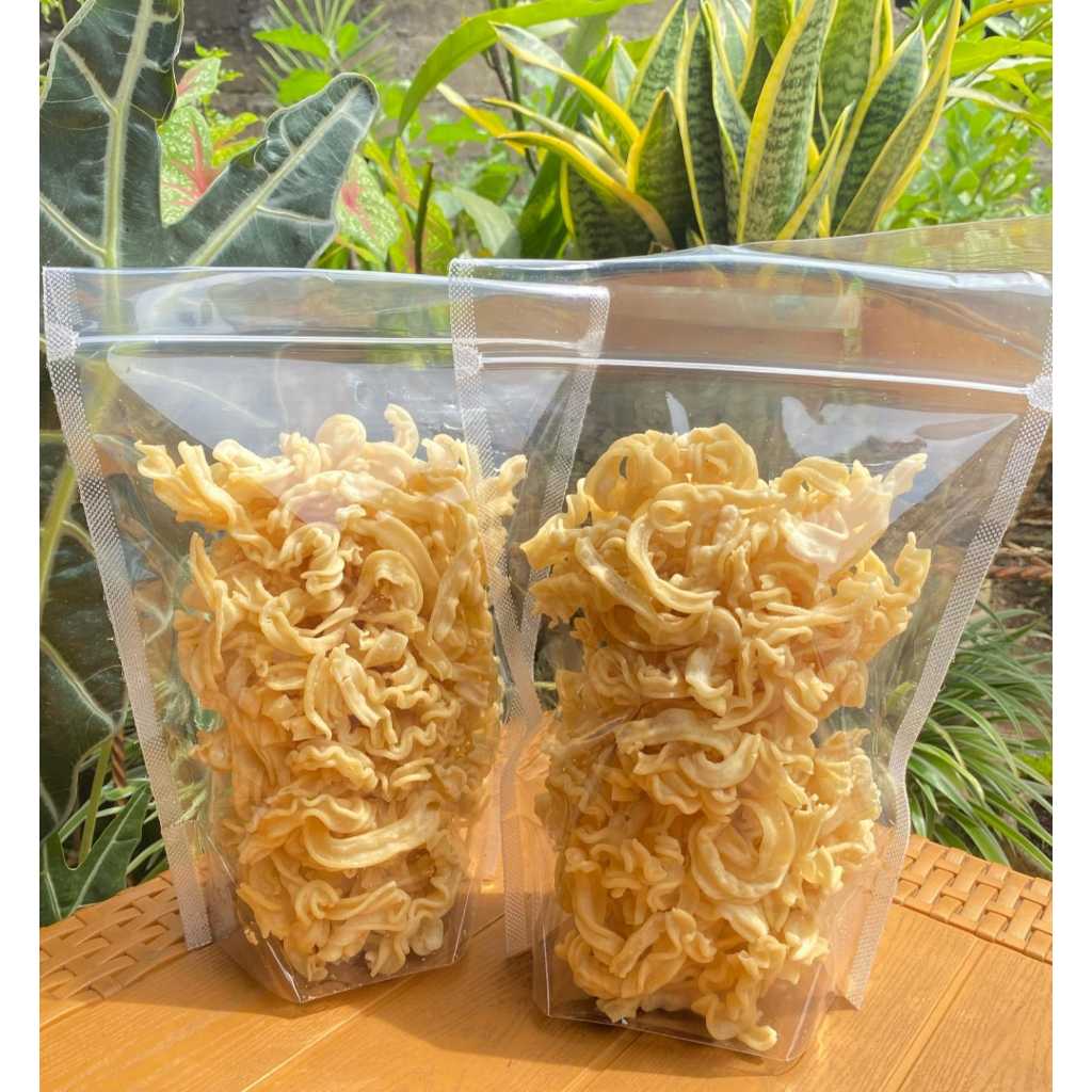Jual KEJU KRIWIL 250G / TERMURAH KEJU KERIWIL 250 gram / CURLY CHEESE ...