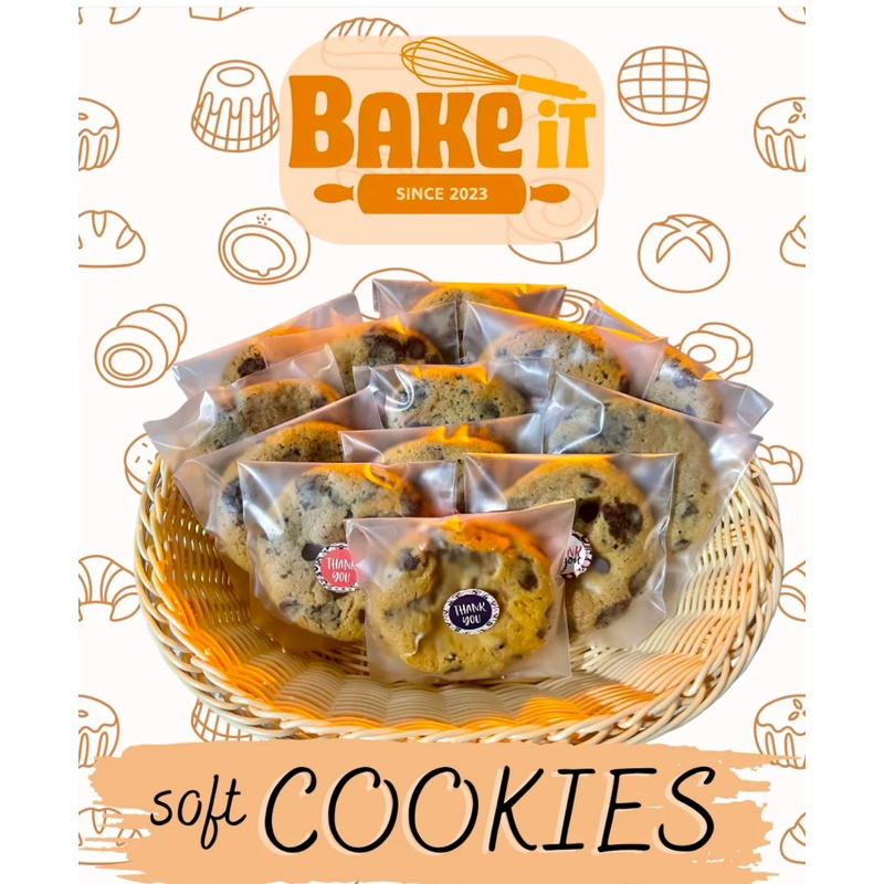 Jual kue cookies | Shopee Indonesia