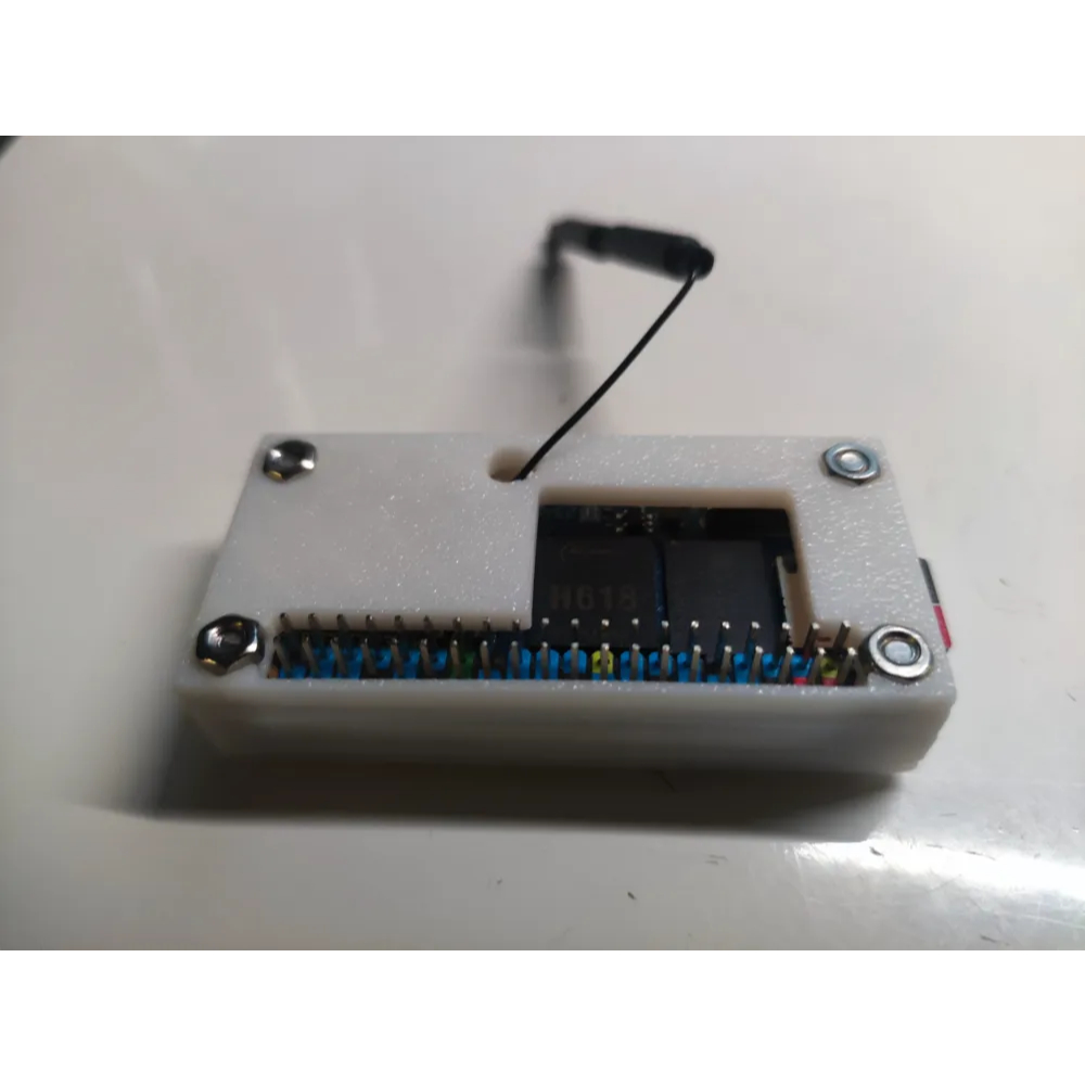 Jual Casing Orange Pi Zero 2W Compatible Case | Shopee Indonesia