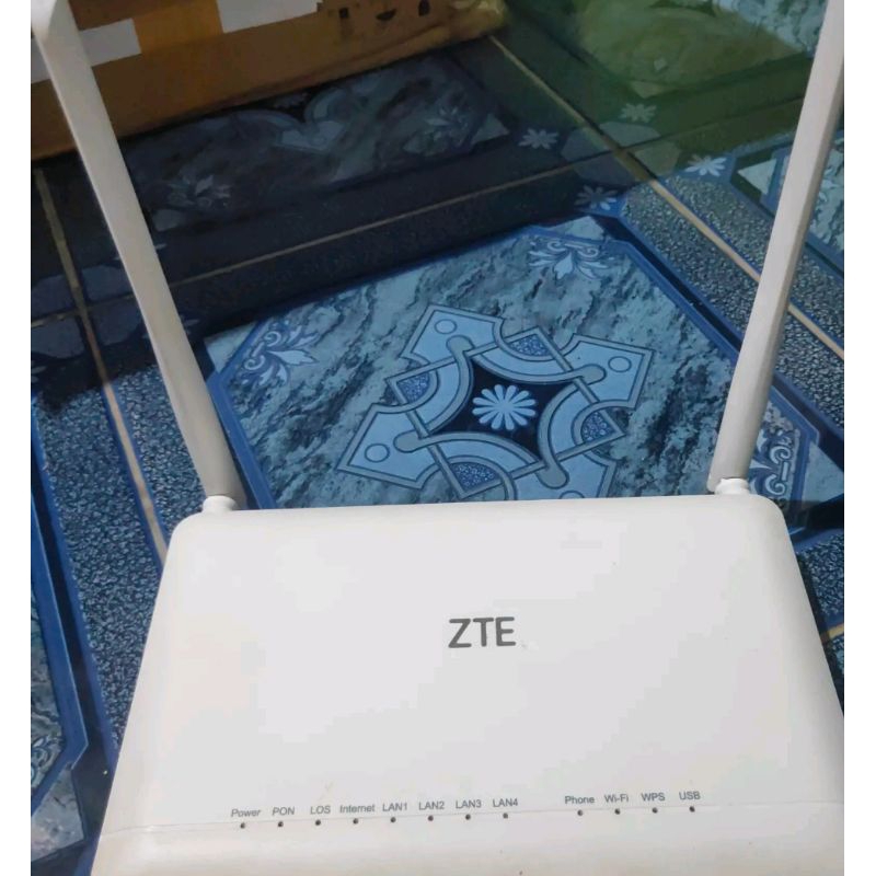 Jual modem ont zte f670L | Shopee Indonesia