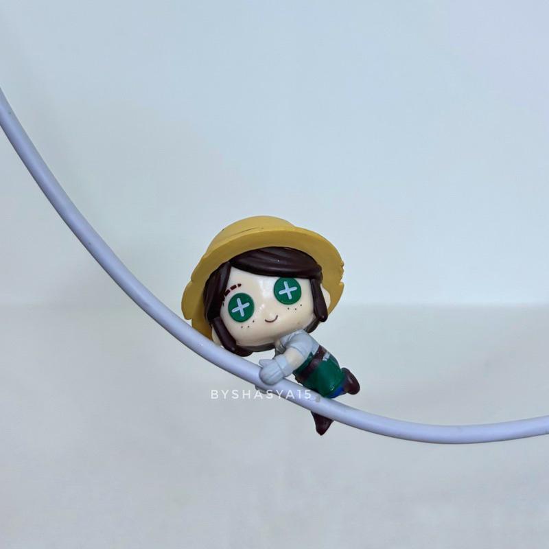 Jual [ Identity V ] Emma Woods - Gardener Cord Hug ( Hugcot ] Idv ...