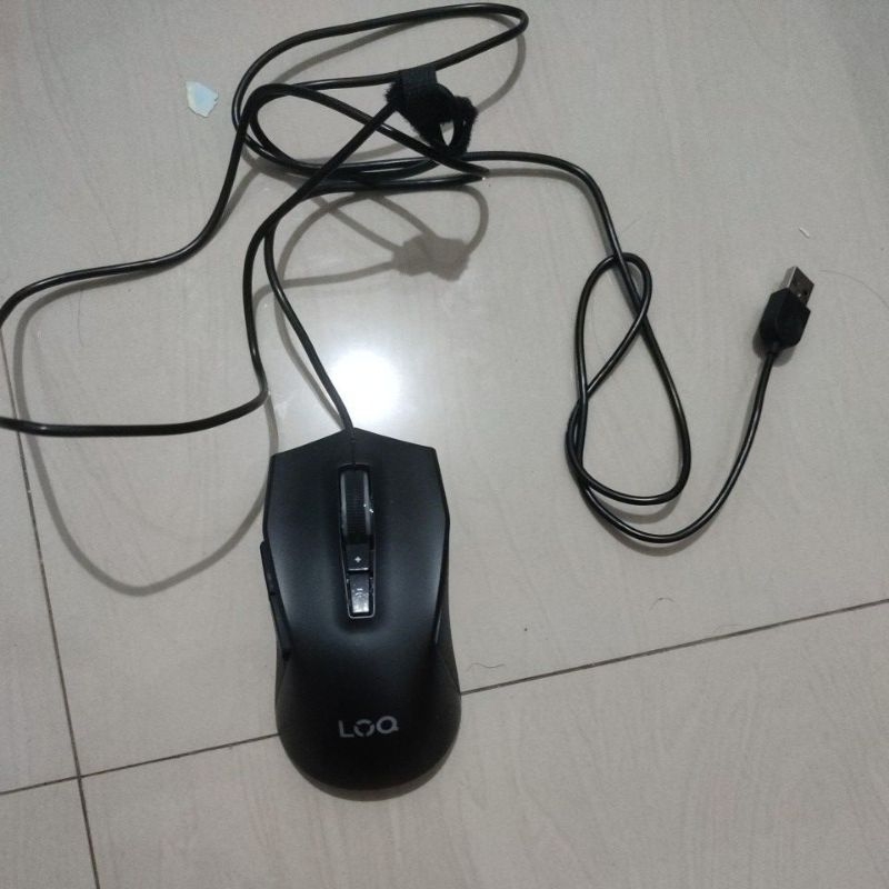 Jual mouse loq 15IRX9 | Shopee Indonesia