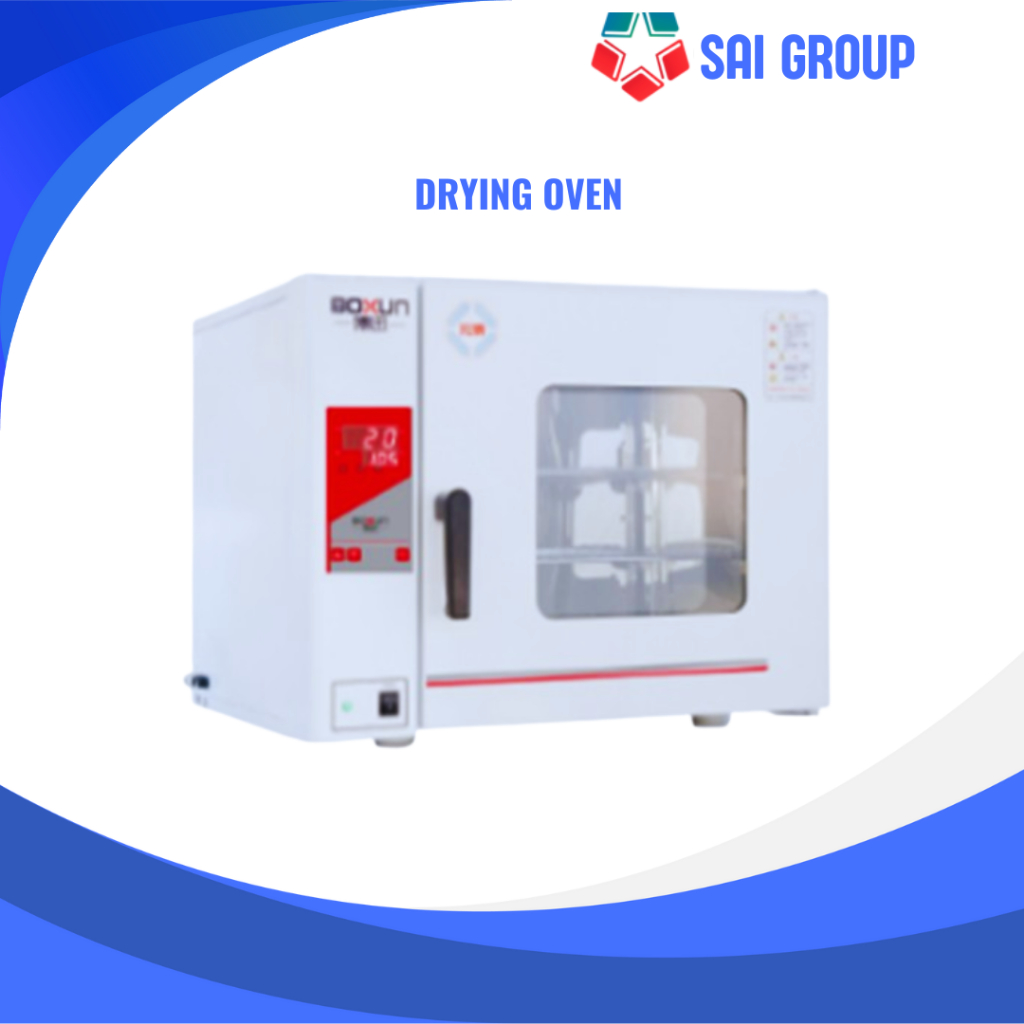 Jual Drying Oven Laboratorium | Shopee Indonesia