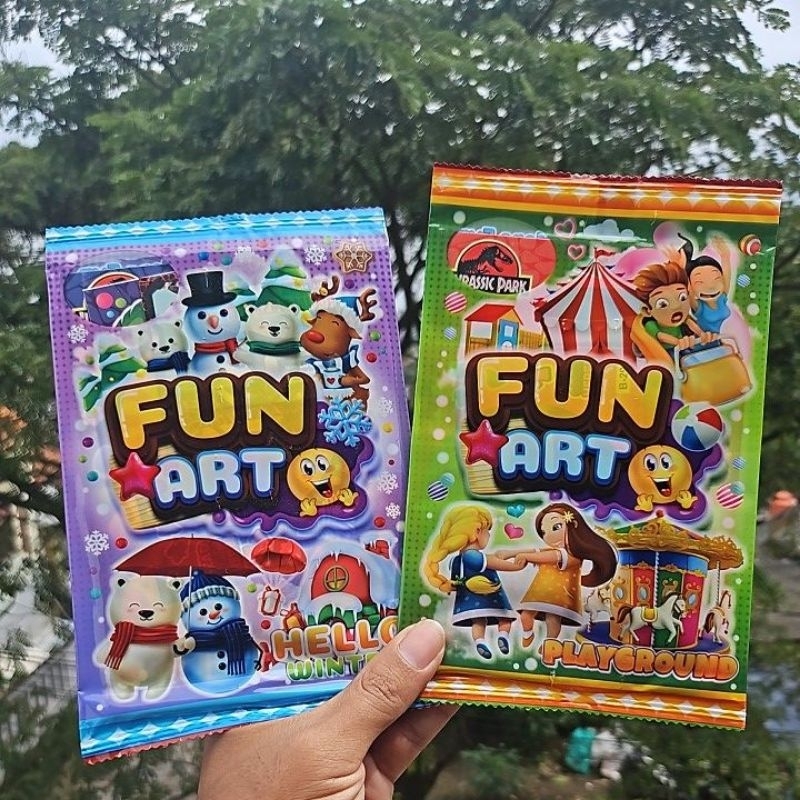 Jual mainan edukasi Puzle 3D tempel / mainan anak murah / mainan puzle ...