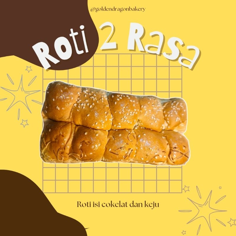 Jual ROTI MURAH- ROTI ANEKA RASA | Shopee Indonesia
