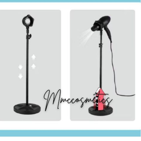 Jual Stand Dudukan Hair Dryer Standing hairdryer Holder Hair Dryer Stand | Shopee Indonesia