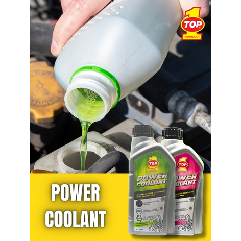 Jual AIR RADIATOR TOP 1 POWER COOLANT MESIN-MEMILIKI DUA VARIAN WARNA-1 ...