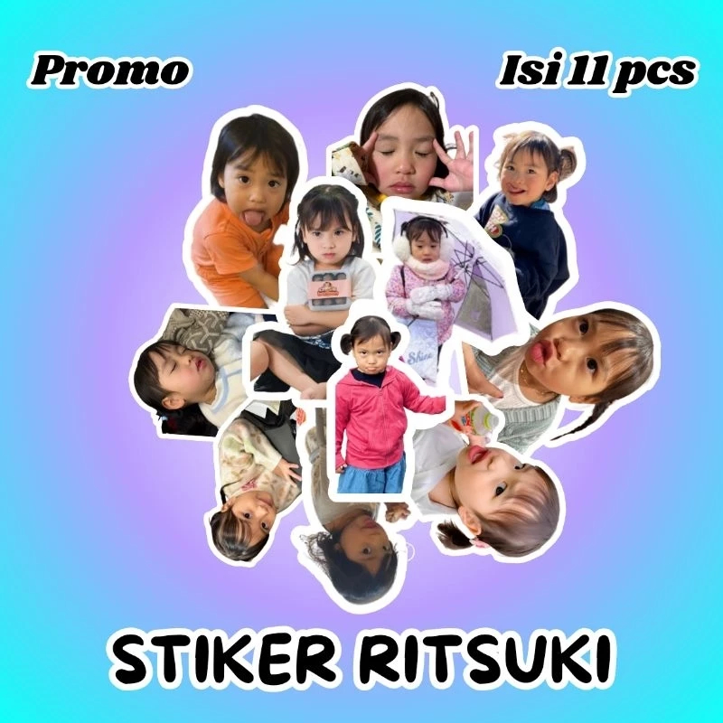 Jual Stiker Ritsuki Murah Sesuai Varian | Shopee Indonesia