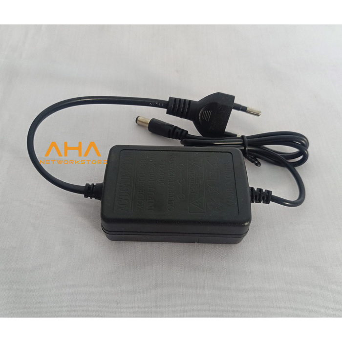 Jual Adaptor DC 12V 1A Adaptor 12V 1A DC Adaptor 12V 1A | Shopee Indonesia