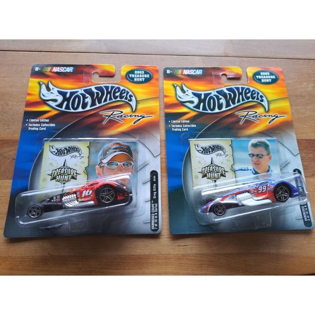 Jual Hot Wheels Racing Nascar Recreational Series | Shopee Indonesia