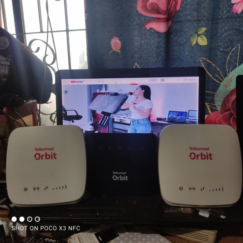 Jual ROUTER ORBIT orbit hkm dan xl UNLOCK DAN LOCK advan | Shopee Indonesia