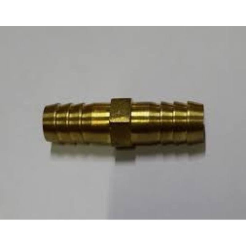 Jual Sambungan selang/connector selang/dobel selang 3/4 inch | Shopee ...