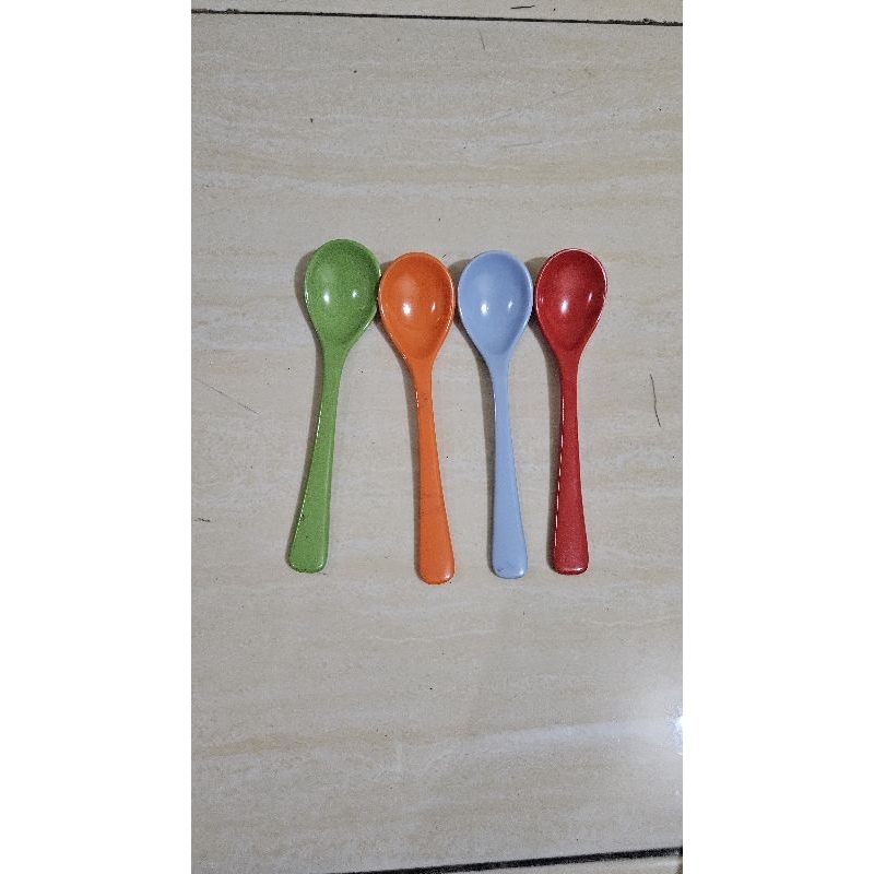 Jual SENDOK MELAMIN TEBAL PREMIUM TYPE: 102 CAP RUMAH / SENDOK MELAMIN ...