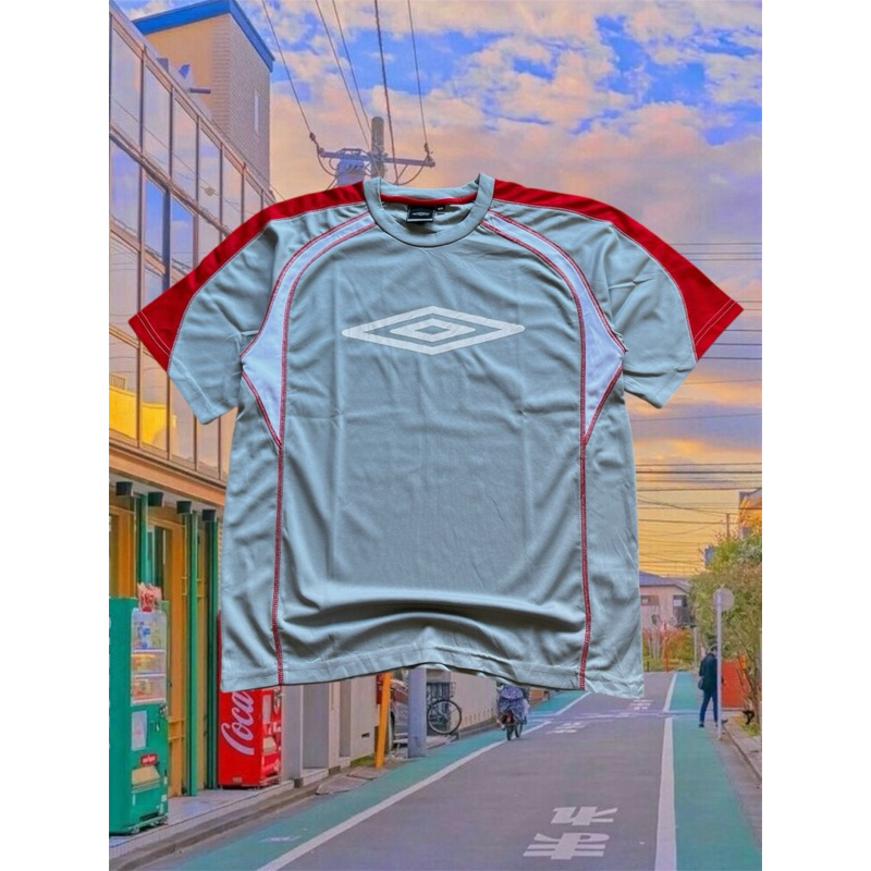 Jual Jersey Umbro Big Logo Original | Shopee Indonesia