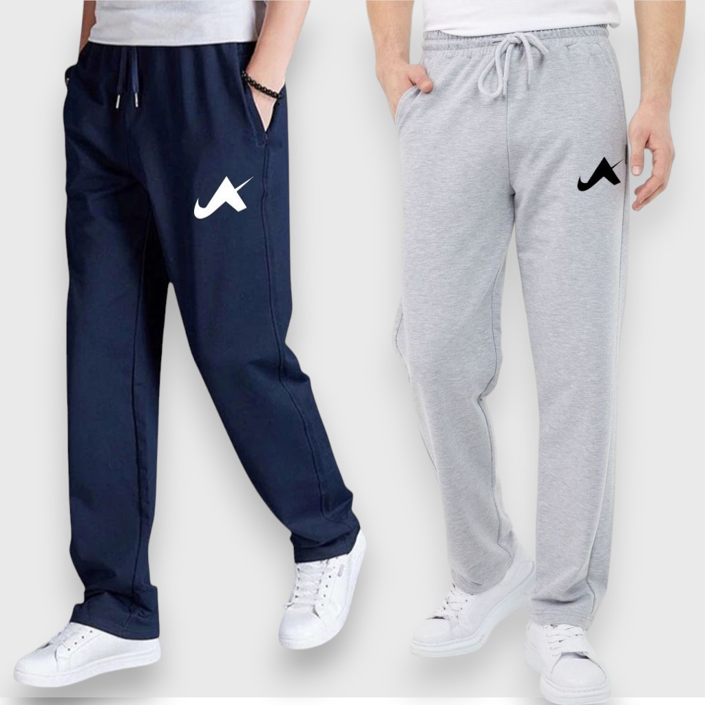 Jual CELANA JOGGER PRIA WANITA trening terening training trining joger ...