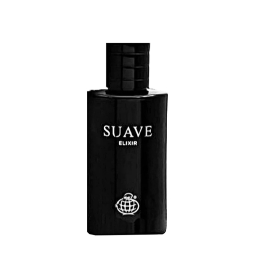 Jual Fragrance World Suave Elixir Extrait de Parfum 80ml for Men ...