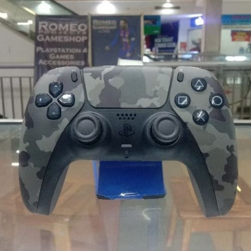 Jual Stick PS5 Original Sony Dualsense Sony Stik Playstation5 original Joystick DS5 | Shopee ...