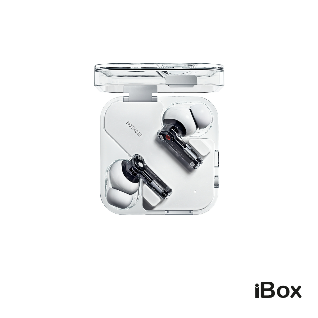 Jual Nothing Ear TWS - White | Shopee Indonesia