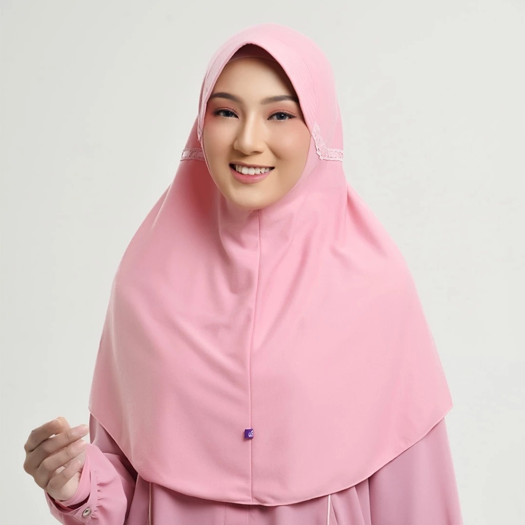Jual Rabbani - Kerudung Instan Innova KAA (S) | Shopee Indonesia