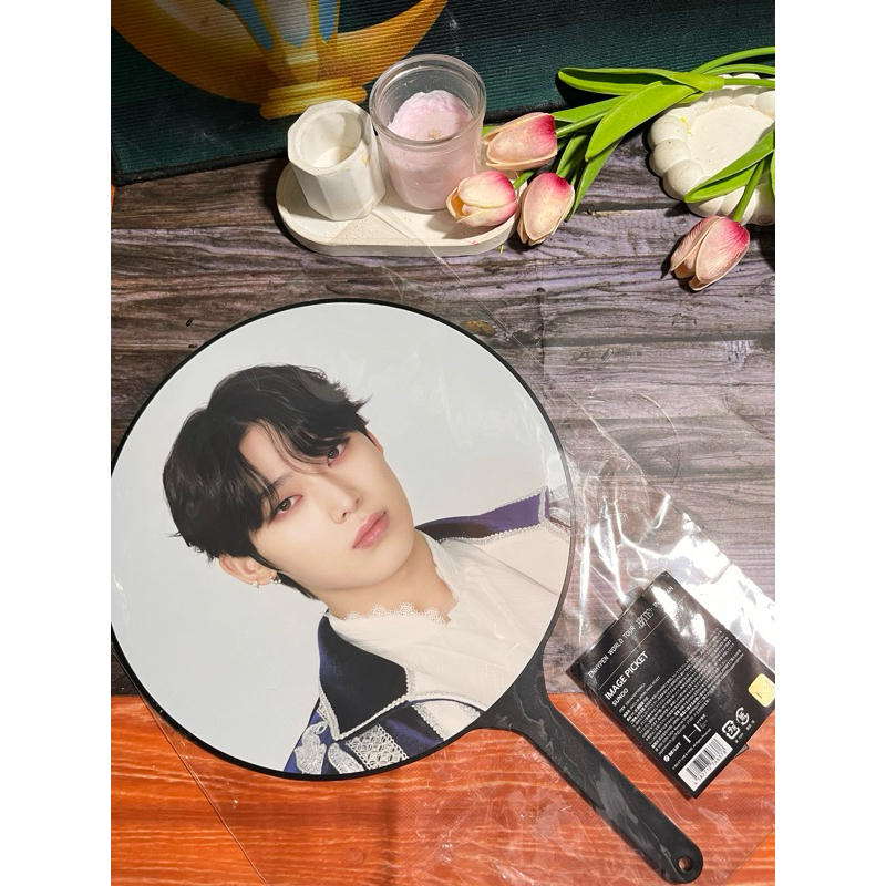 Jual IMAGE PICKET FATE+ JAPAN SUNOO [BOOKED] | Shopee Indonesia