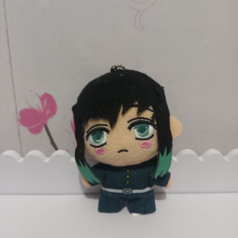 Jual Sega mini Tokito Muichiro [Kimetsu no Yaiba] | Shopee Indonesia