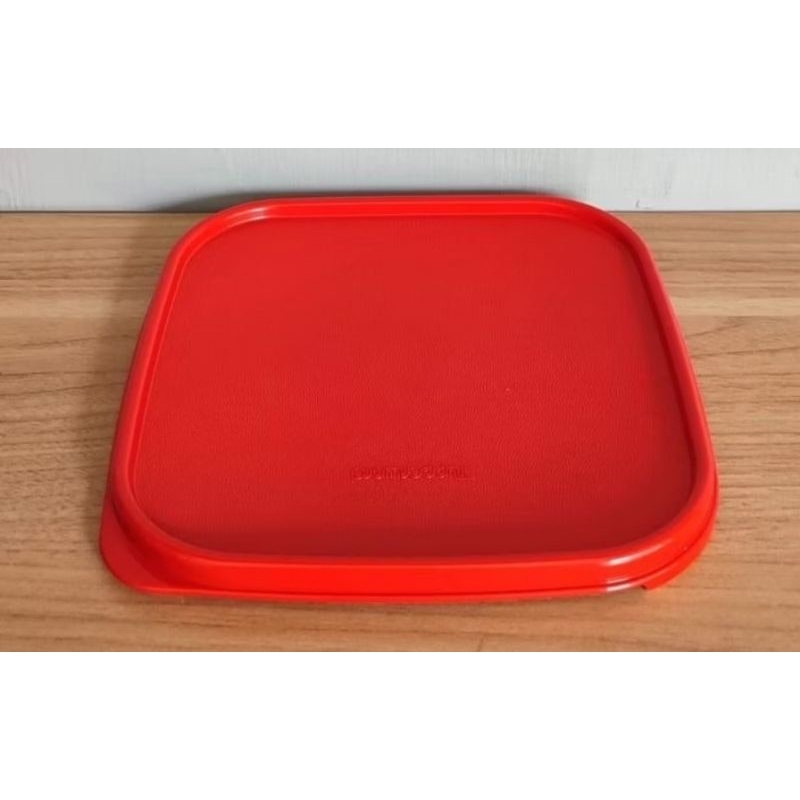 Jual tutup tupperware MM square | Shopee Indonesia