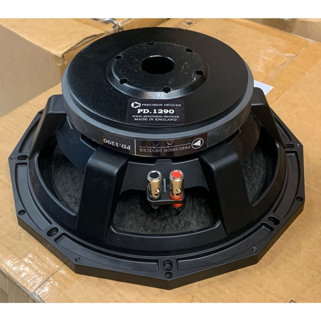 Jual Precision Device PD1290 VC 3 Komponen Speaker PD 1290 VC 3 ...