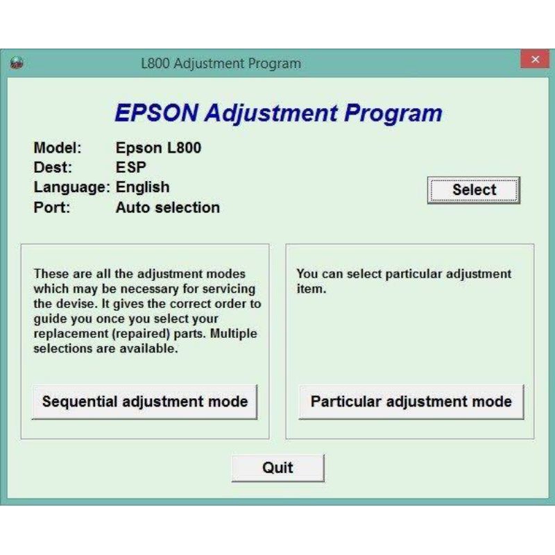 Jual Epson Printer Terbaru 2025 Terlengkap & Harga Terbaru Juni 2026 ...