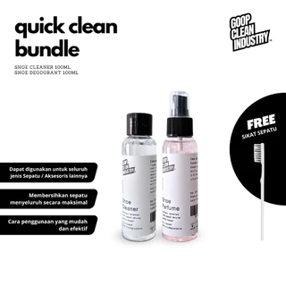 Toko Online GOOP Clean Industry Official Store | Shopee Indonesia