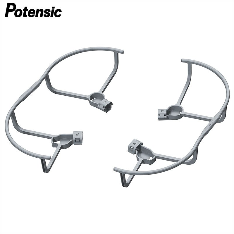 Jual Potensic 360° Propeller Guard, Compatibility: Potensic ATOM LT ...